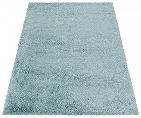 Ayyildiz koberce Kusový koberec Fluffy Shaggy 3500 blue - 240x340 cm