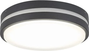 Rabalux 8847 - LED Venkovní nástěnné svítidlo HAMBURG LED/10W/230V IP44