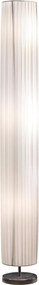 XXXLutz STOJACÍ LAMPA, 20/160/20 cm P & B - Online Only svítidla - 001769024303