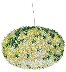 Kartell - Závěsné svítidlo Bloom - 80 cm