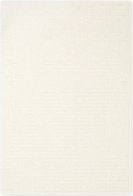 Krémový vlněný koberec 160x230 cm Eloise – Hanse Home