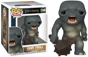 Funko pop! the lord of the rings cave troll