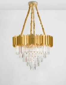 Závěsné svítidlo NOVA LUCE GRANE E14 9050110 bez žárovky