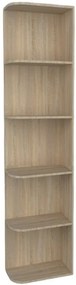 Casarredo Regál ke skříni CS sonoma
