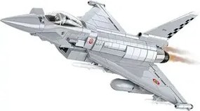 COBI 5849 Víceúčelový stíhací letoun Eurofighter TYPHOON / 1:48 / 642