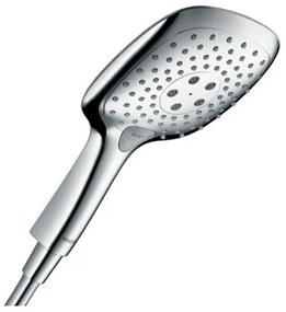 Hansgrohe Raindance Select E Ruční sprcha 26550000