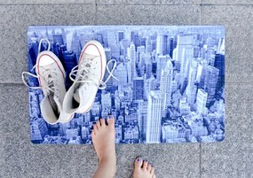 Ervi rohožka - City, 45x75 cm