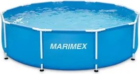 Marimex 10340272 bazén Florida 3.05 x 0.76 m bez přísl.