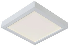 Lucide 07106/18/31 - Stropní svítidlo TENDO-LED LED/18W/230V