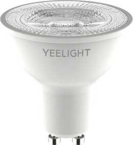 Yeelight GU10 Smart Bulb W1 žárovka stmívatelná bílá