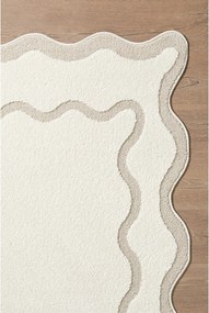 Krémový koberec 200x290 cm Dolce – ESTE