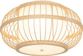 XXXLutz STROPNÍ SVÍTIDLO, 40/22,5 cm Collett's Monde - Online Only svítidla - 0062120093