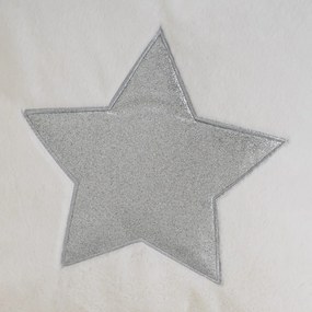 Dekorační polštáře v sadě 2 ks 45x45 cm Star – Casa Selección
