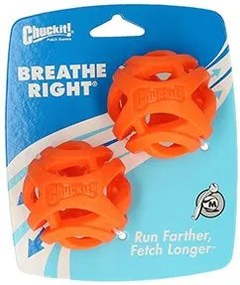 Chuckit/Petmate Hračka pes Chuckit Breathe Right Fetch Ball Medium 2ks