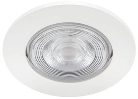 Philips - SADA 3x LED Podhledové svítidlo TARAGON LED/4,5W/230V 2700K