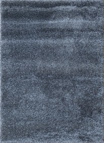 Berfin Dywany, Kusový koberec Toscana 0100 Grey, 160x230, šedá, ložnice