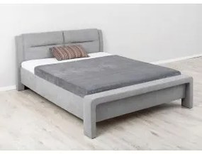 Čalouněná postel AVA Chello 180x200cm - výběr potahů, Potah 1. cenová kategorie - INARI 23, Potahová látka I. cenová skupina látek 0