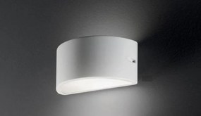 ILUX 092393 Venkovní svítidlo Ideal Lux Rex-1 AP1 092393 - IDEALLUX