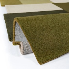 Ručně tkaný vlněný běhoun 66x300 cm Collage – Flair Rugs