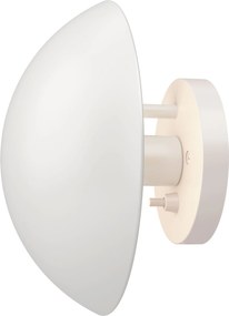 Nástěnné svítidlo PH Hat s vypínačem, bez viditelného kabelu
