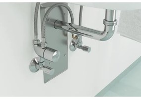 GROHE 34487000 - Termostatická ochrana proti opaření GROHTHERM MICRO chrom