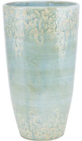 Keramická váza NEPAL L 23 x 23 x 41