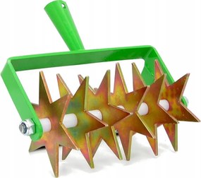 Motyka Kultivátor Ruční Kypřič Na Trávy Zahradní Na Roky