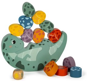 small foot Balanční hra Dino