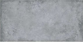 EBS Alloy - Dlažba 60x120 cm, matná grey ALLO60120GR