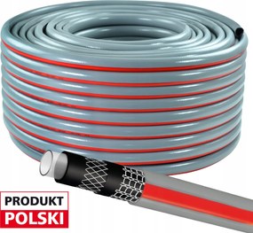 Zahradní Hadice 100 m 3/4" 6 Vrstvá Premium