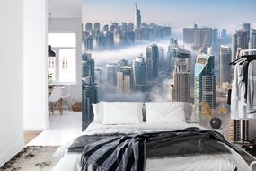 Fototapeta Dubaj V Oblacích Samolepící tapety 135x90