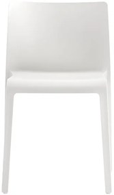 PEDRALI - Židle VOLT 670 DS - bílá