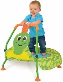 GALT Trampolína pro nejmenší - Želva / od 12 měsíců