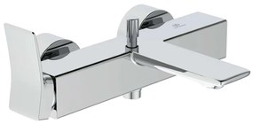Ideal Standard Conca Tap - Vanová baterie nástěnná, chrom BC762AA