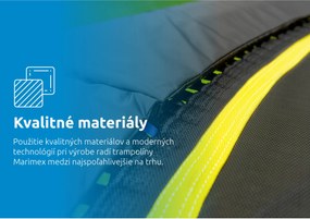 Marimex Comfort 305 cm