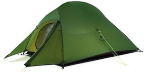 Stan naturehike ultralight cloud up2 20d 1750g - upgrade zelený