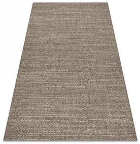 Koberec  SISAL FLOORLUX 20389 taupe, šampaňská, MELANŽ