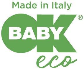 OK BABY Vanička Onda Baby Eco+