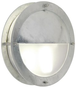 Nordlux Malte (galvanizovaná ocel) Venkovní nástěnná svítidla kov, plast IP54 21841031