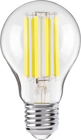 EGLO LED žárovka E27 A60 7W 1521lm 3000K pr. 60 x 105 mm, čirá