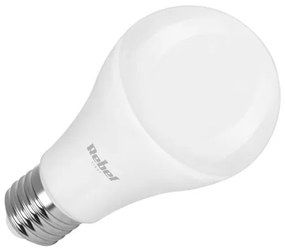 Žárovka LED E27 12W A60 bílá přírodní REBEL ZAR0564