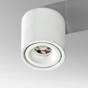 LED bodové světlo Costa bílé