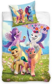 Dětské povlečení My Little Pony Nová Generace