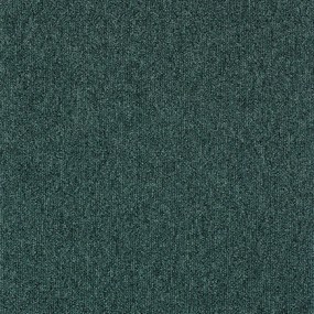 Zátěžový koberec Master 390 - zelený - 4m