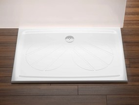 Ravak Gigant Pro 120 x 90 cm XA03G701010 sprchová vanička