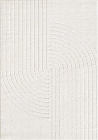 Krémový koberec 200x290 cm Solace – ESTE