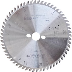 Stehle | Pilový kotouč pro příčné řezy ve dřevě ø 260/30 mm Z60 WZ/ATB 10° pozitiv