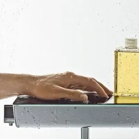 Hansgrohe Ecostat Select - Termostatická sprchová baterie | chrom