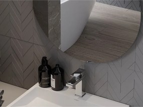 Mexen, Mexen Alto lustr łazienkowe okragłe 60 cm - 9853-060-060-000-00