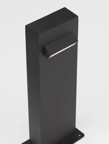 Venkovní LED lampa Zelda A 12 černé